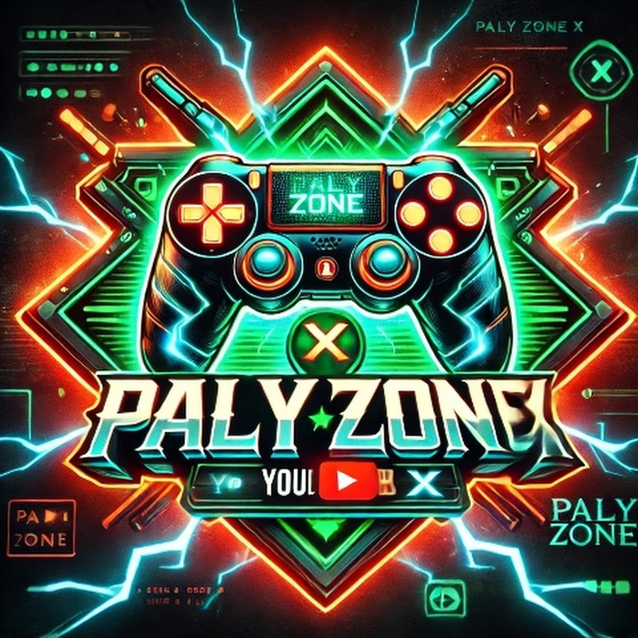 Play zone x - YouTube