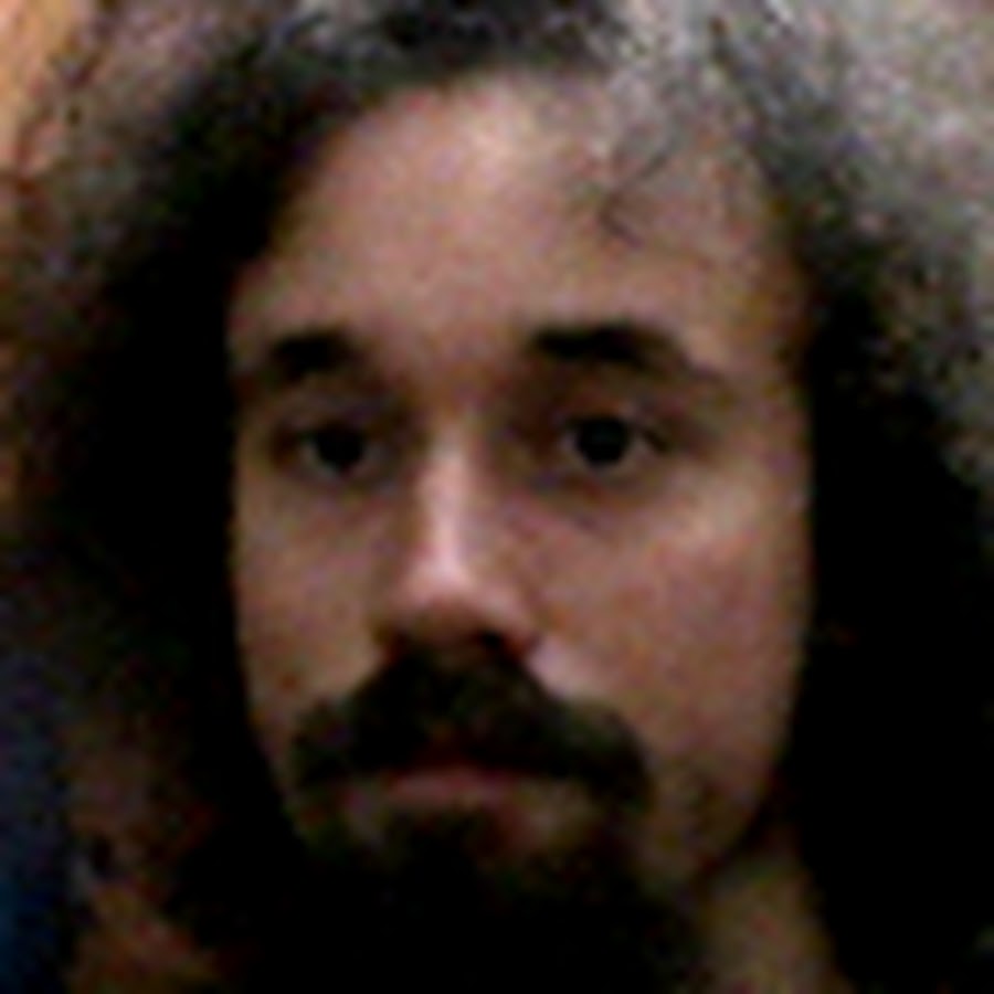 ESKI / NOAH G KING - YouTube