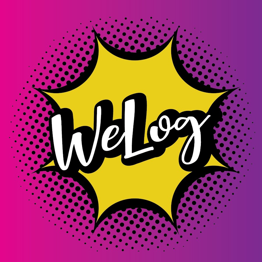 WeLog - YouTube