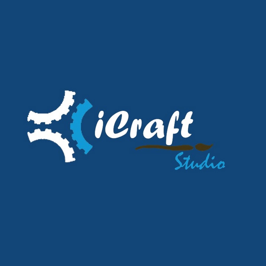 iCraft Studio - YouTube
