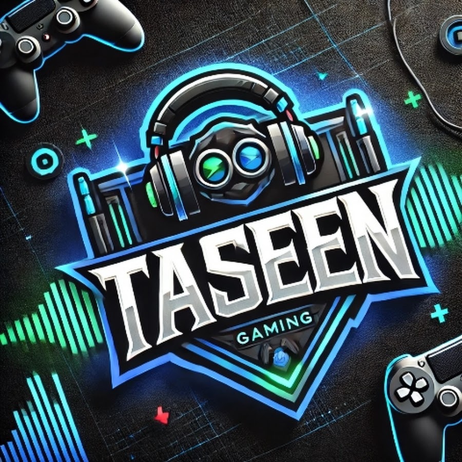 Taseen Gaming - YouTube