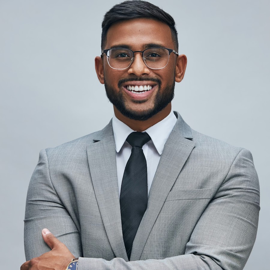 Smit Patel - YouTube