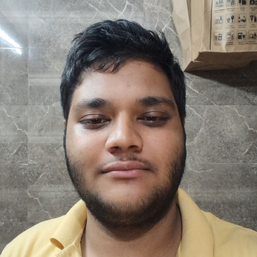 Adarsh Raj - YouTube