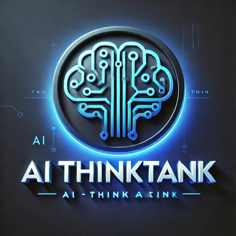 AI Think Tank - YouTube