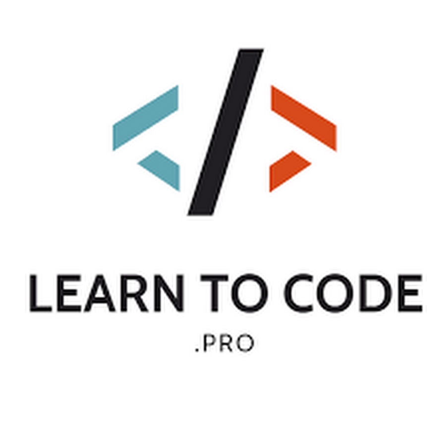 Learn To Code - YouTube