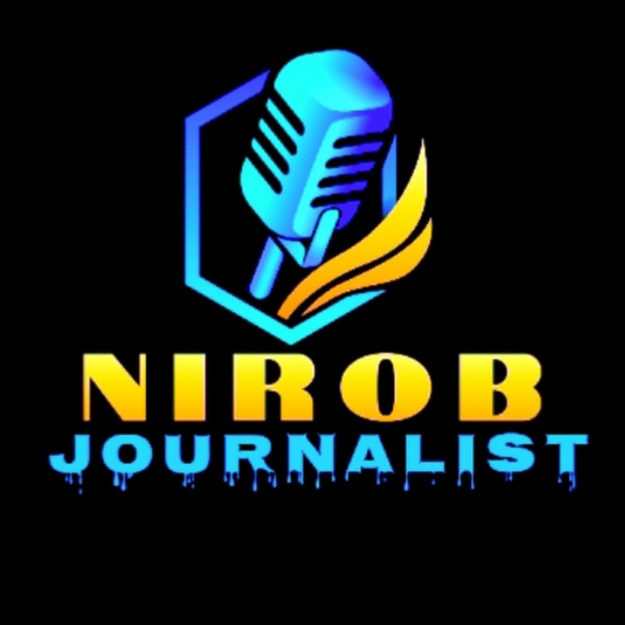 Nirob Journalist - YouTube