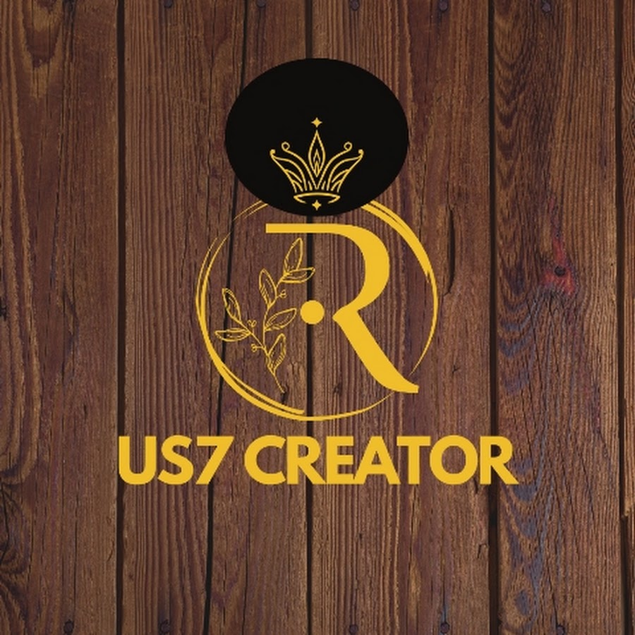 US7 Creator - YouTube