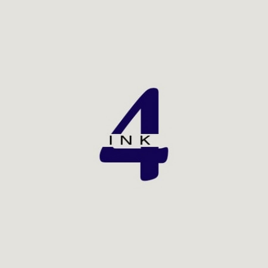 4Ink - YouTube