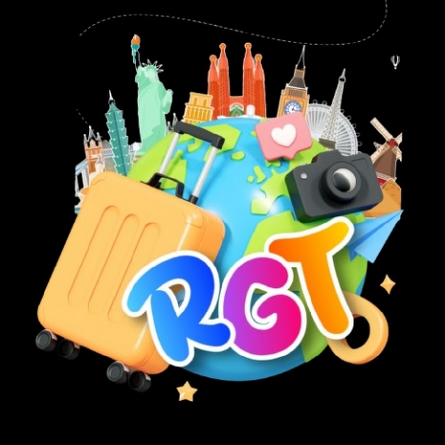 RGT-VLOG - YouTube