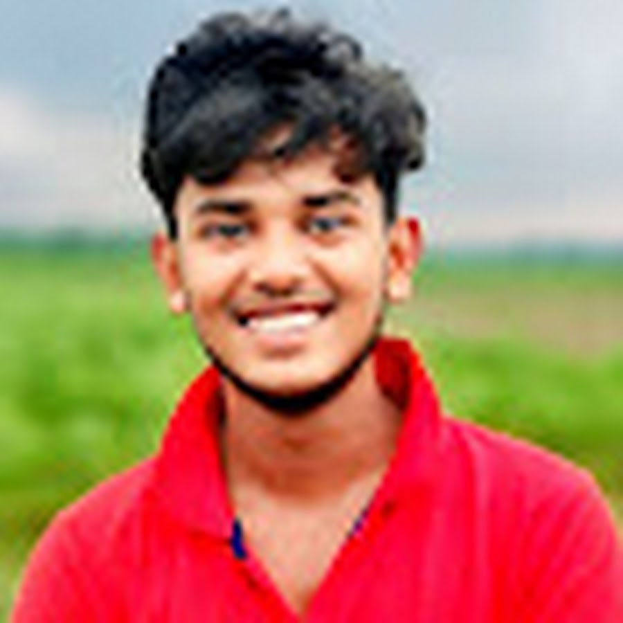 ASHISH SAHU 01 - YouTube