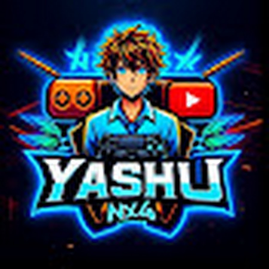 YASHU_NX4 - YouTube
