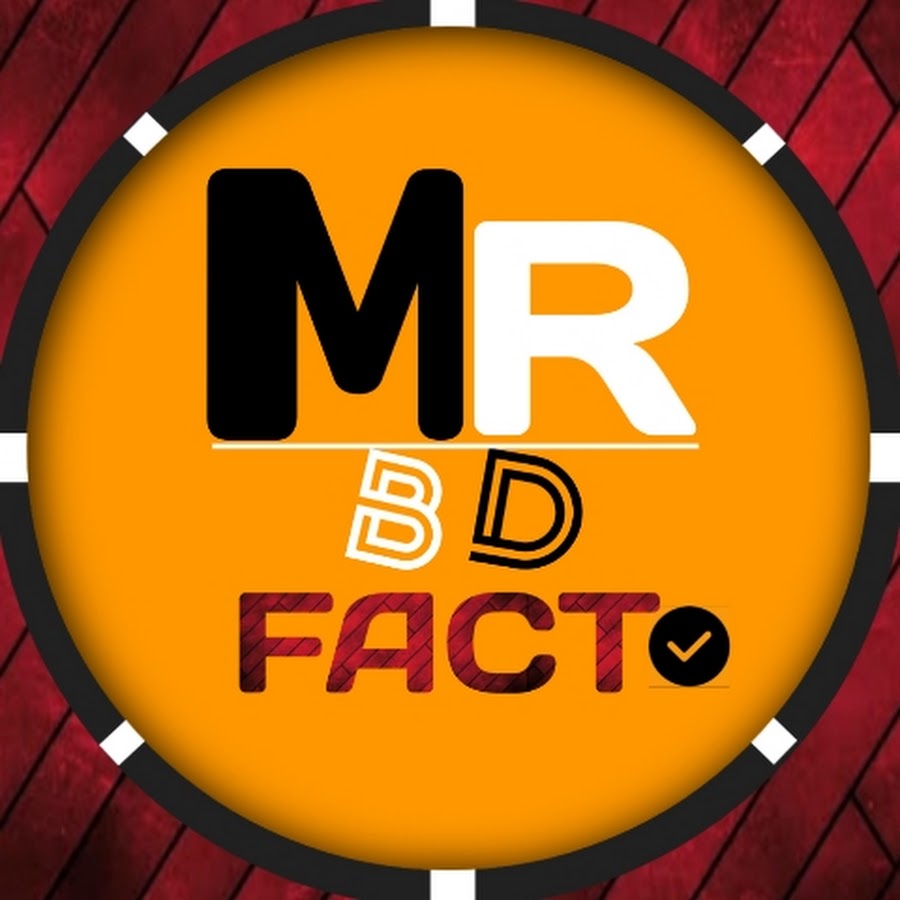 MR BD FACT - YouTube