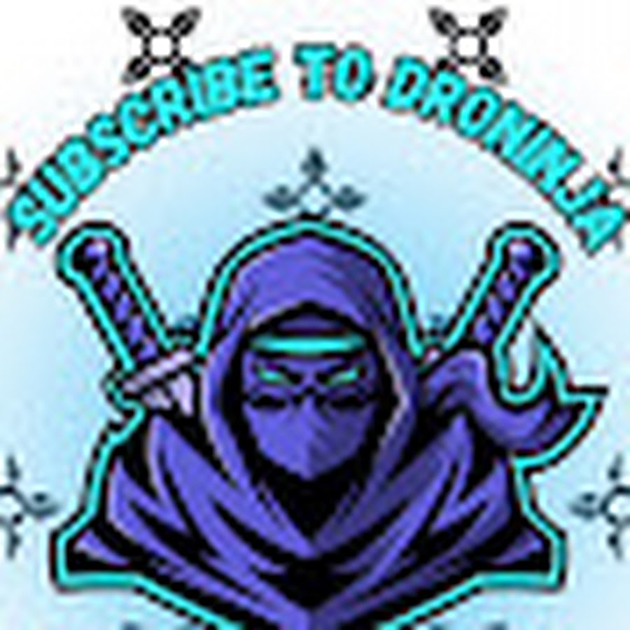 DroNinja - YouTube