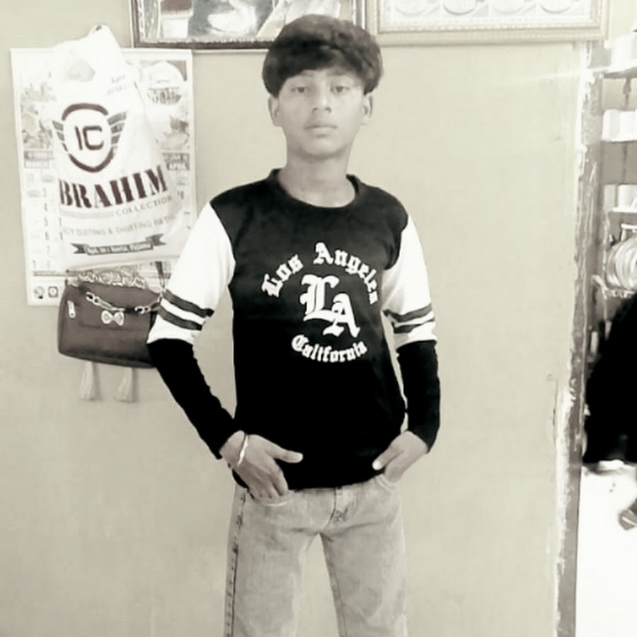 Rahim Boss - YouTube