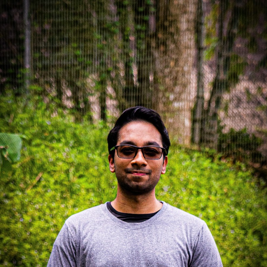 Vishnu Rao Youtube 