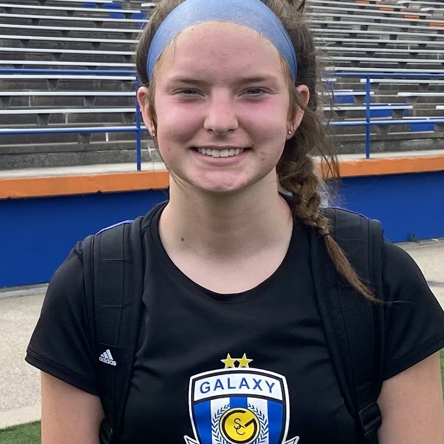 Mary Jo Meyer ‘25 Soccer - YouTube Mary Jo Meyer ‘25 Soccer - YouTube