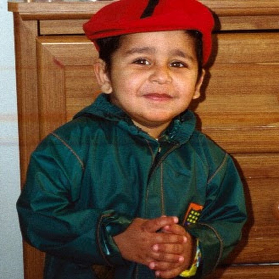 Spoorthi Jeedigunta - YouTube