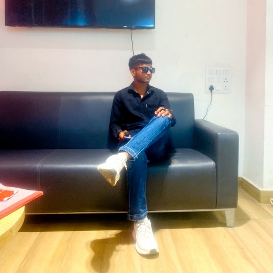 MOHIT KUSHWAHA - YouTube