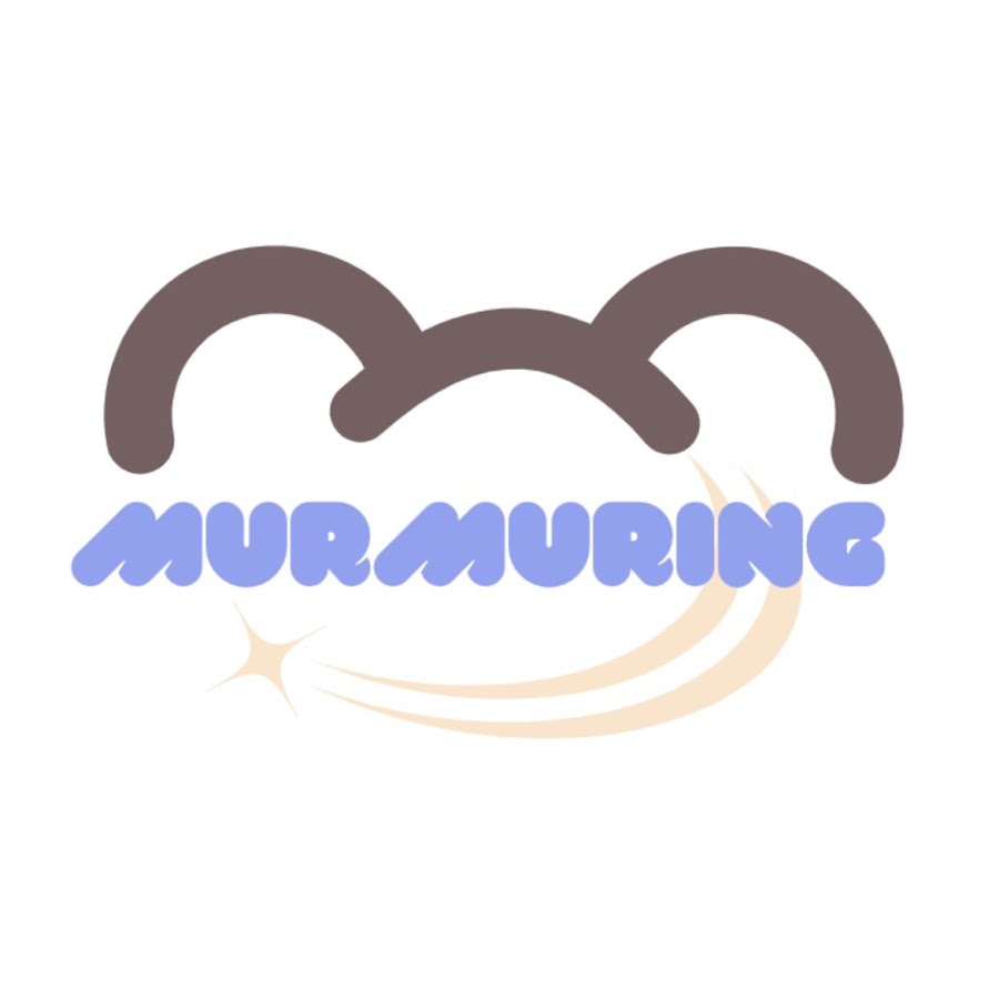 MurMuring - YouTube MurMuring - YouTube