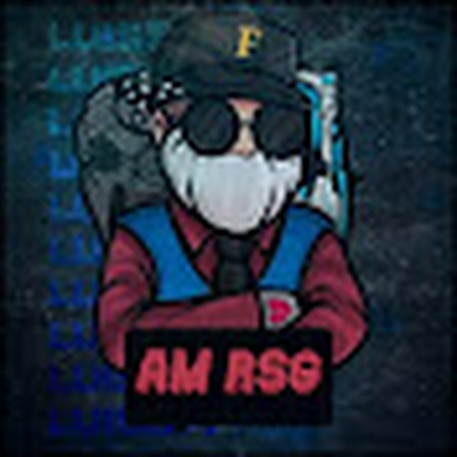 AM RSG - YouTube