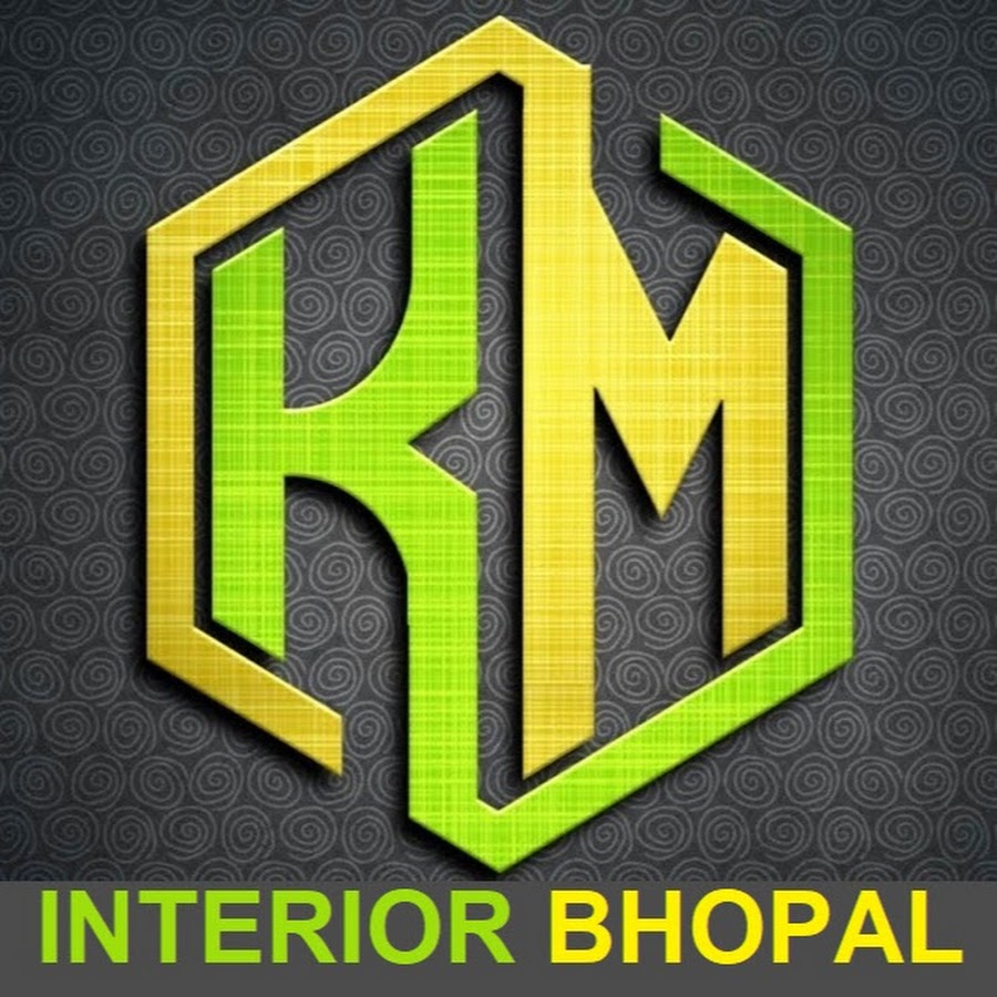 KM INTERIOR BHOPAL - YouTube