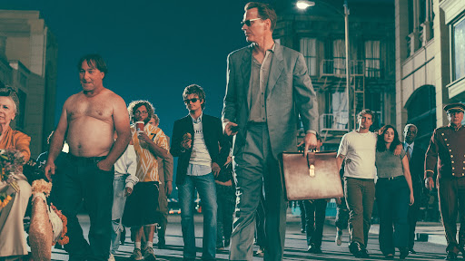 Djo Music - Similar Artists and User Reviews