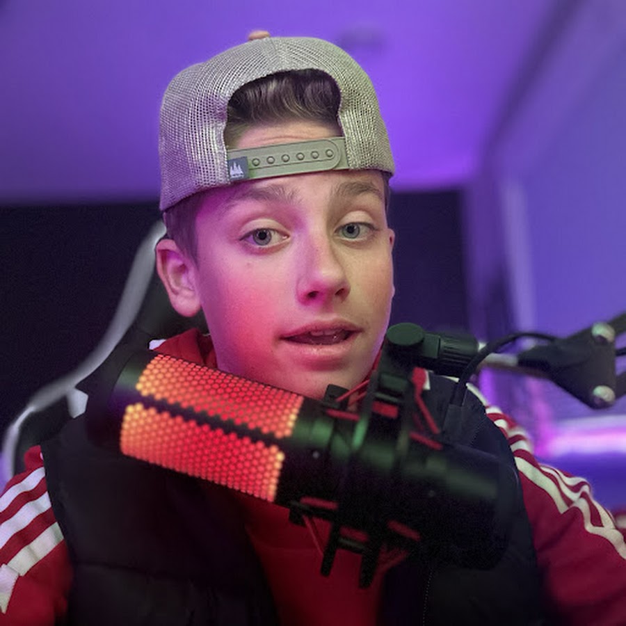 Grant Bergmann - YouTube