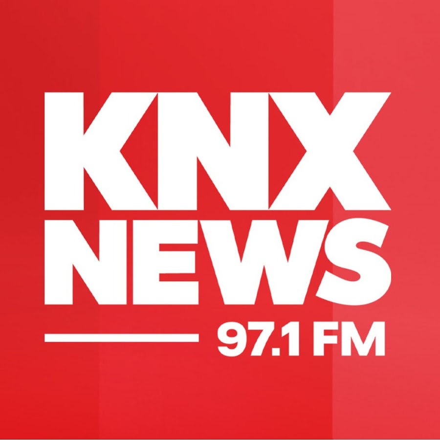 KNX News 97.1 FM YouTube