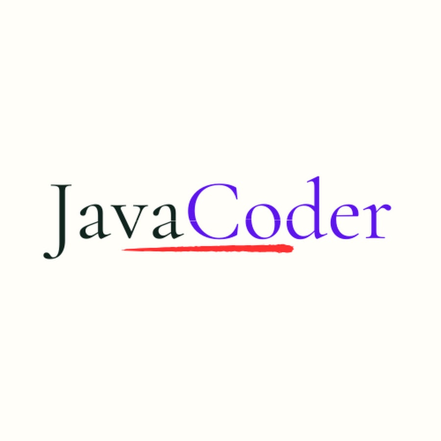 JavaCoder Platform - YouTube