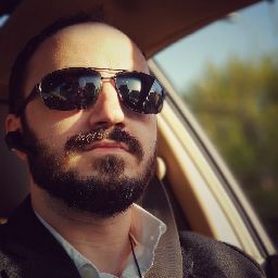 Adrian Andrei - YouTube