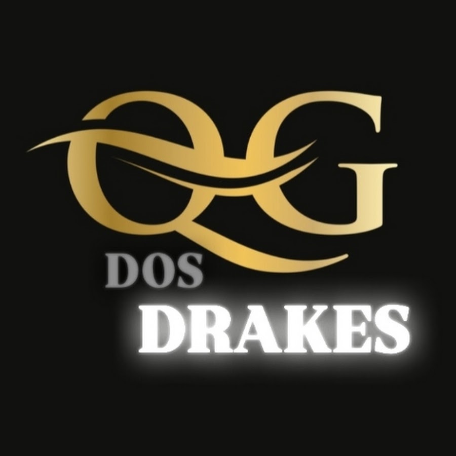 QG DOS DRAKES - YouTube