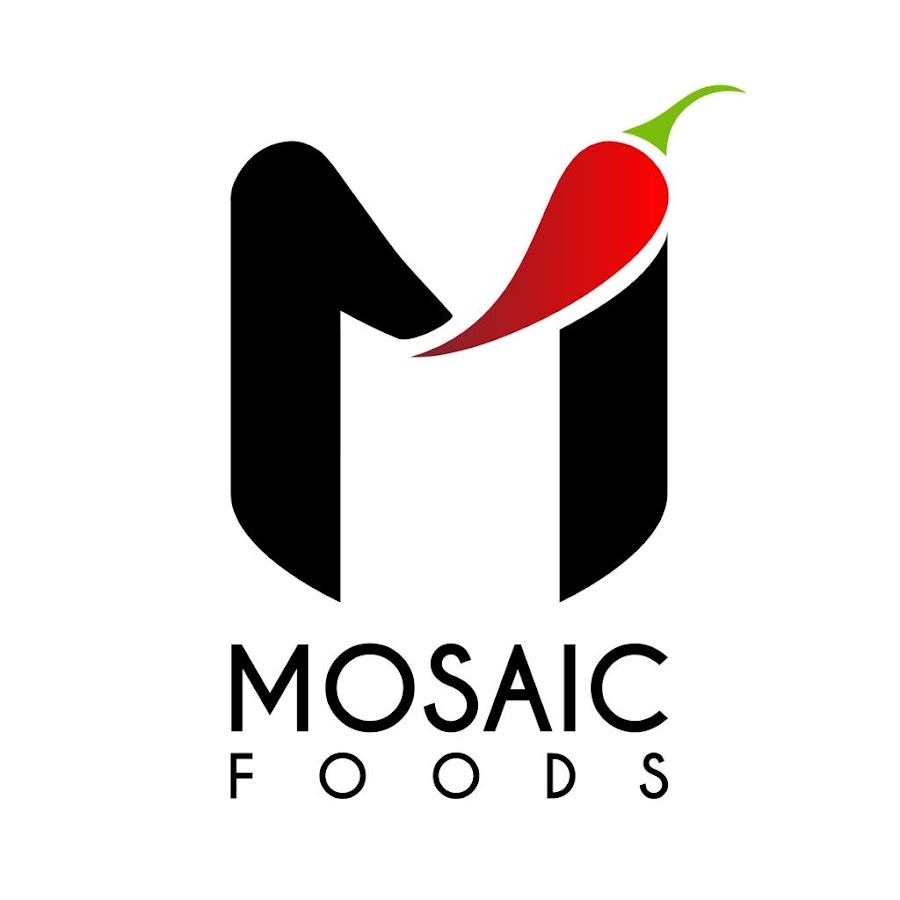 Mosaic Foods - YouTube