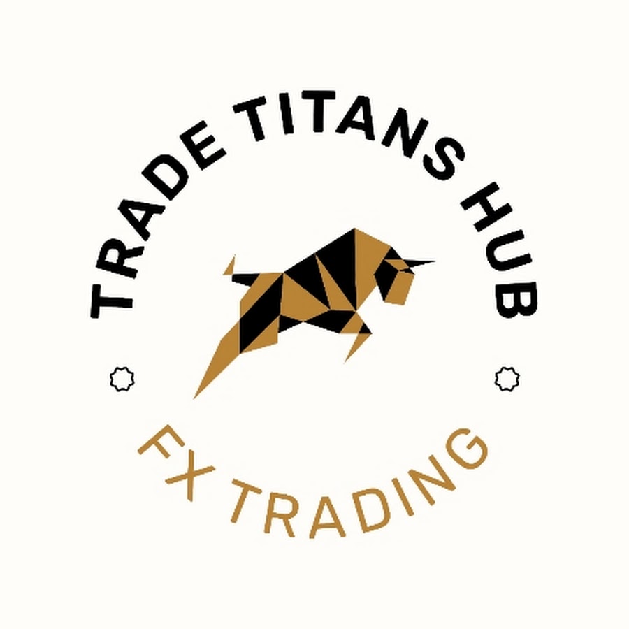 Trade Titans Hub - YouTube
