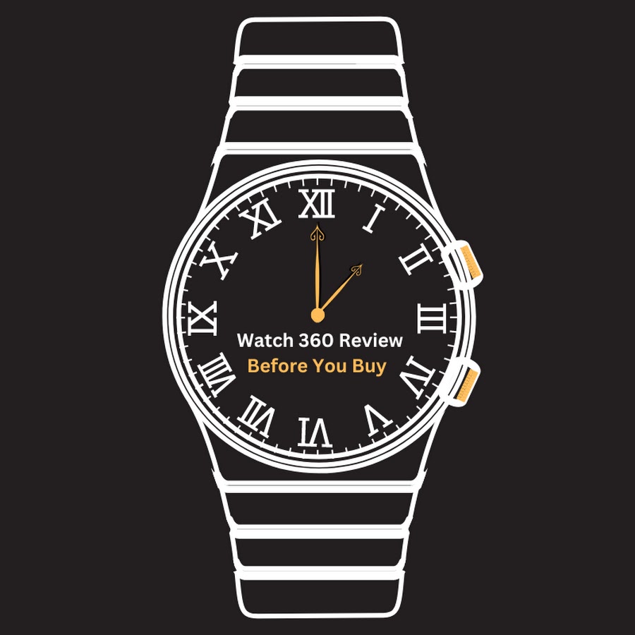 Watch 360 Review - YouTube Watch 360 Review - YouTube