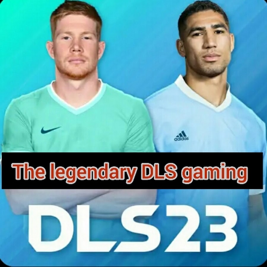 The legendary DLS gaming - YouTube