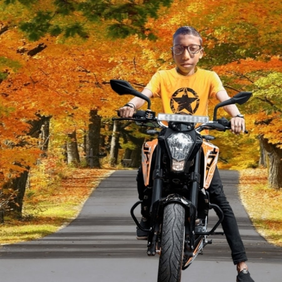 BAD RIDER SUROJIT - YouTube