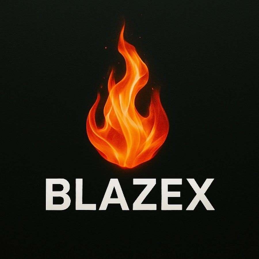 BLAZEX - YouTube