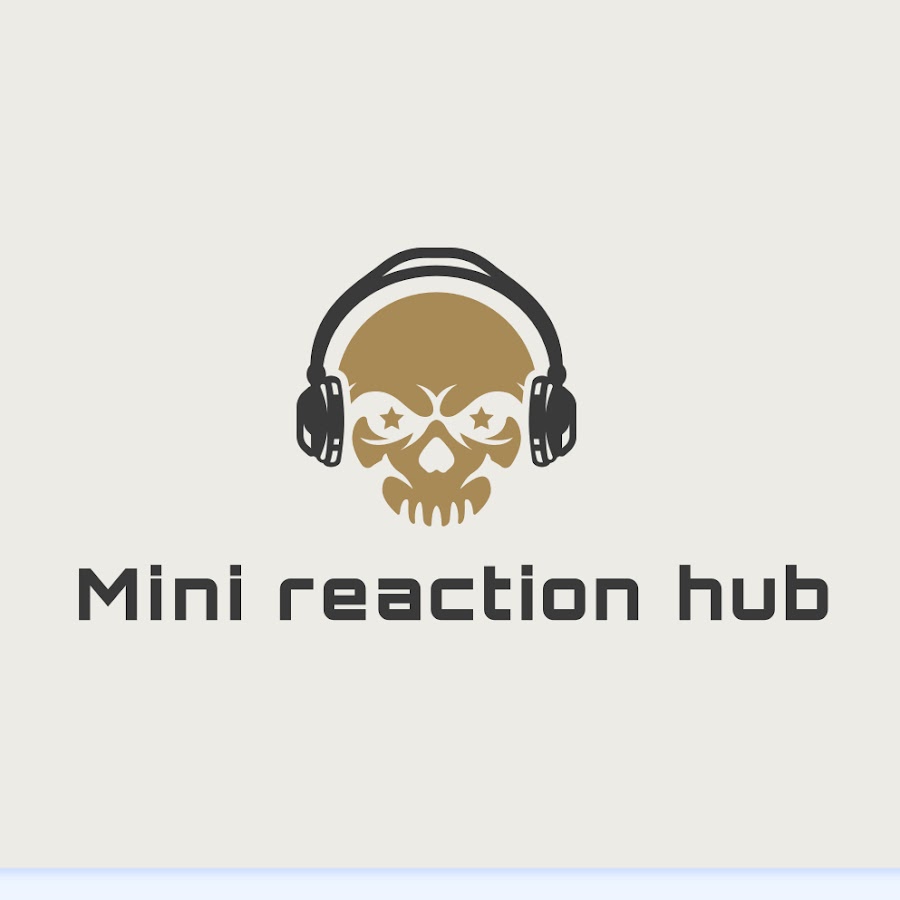 Mini Reaction Hub - YouTube