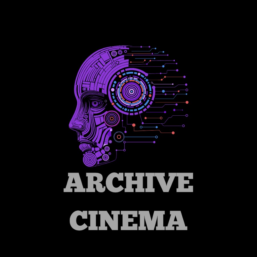Archive Cinema - YouTube Archive Cinema - YouTube