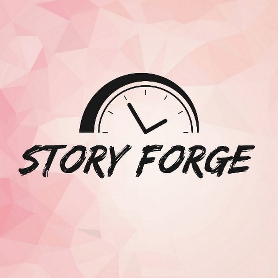 Story Forge - YouTube