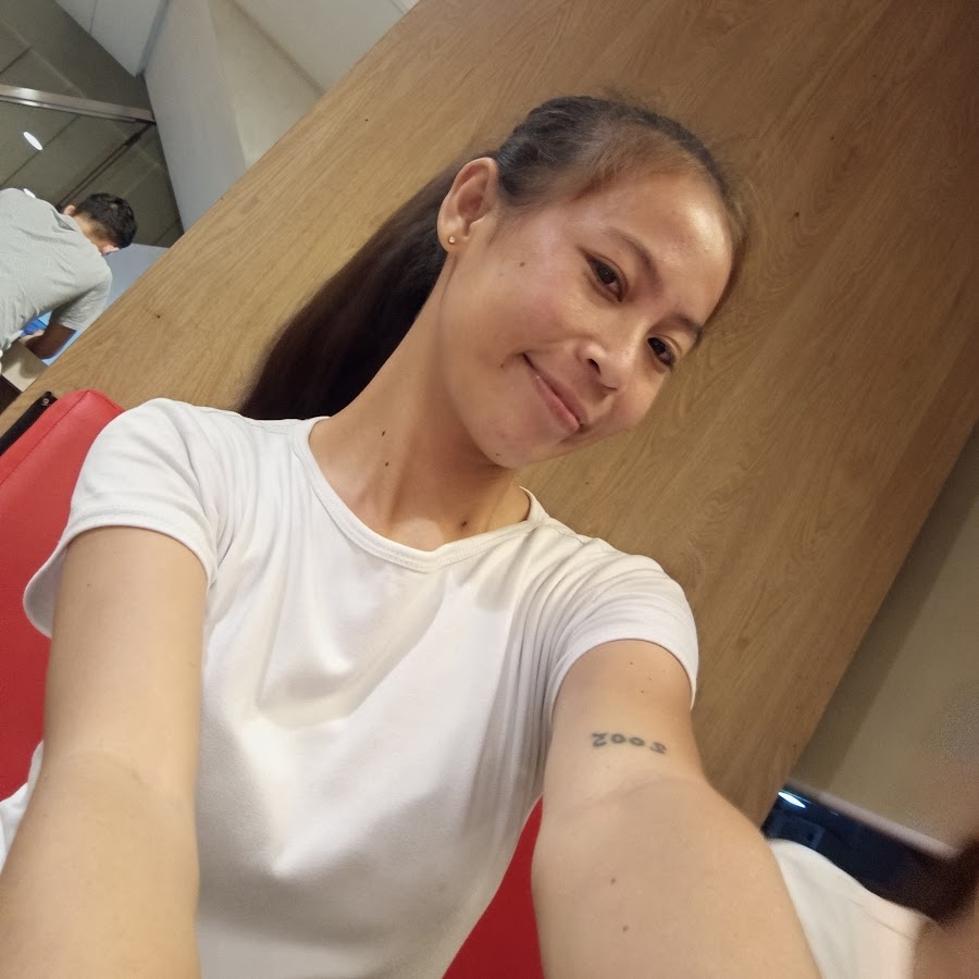 Rochelle Ann Rico - YouTube