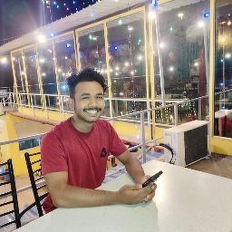 Pratik Mitra - YouTube