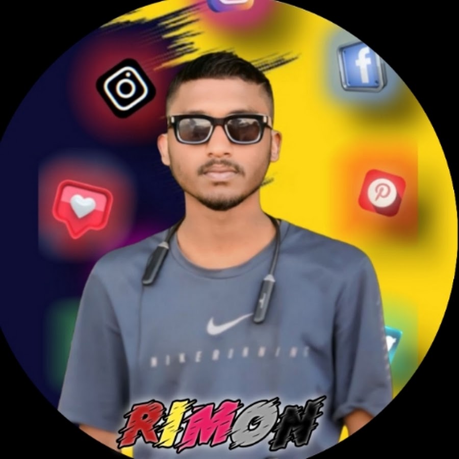 Rimon is her - YouTube