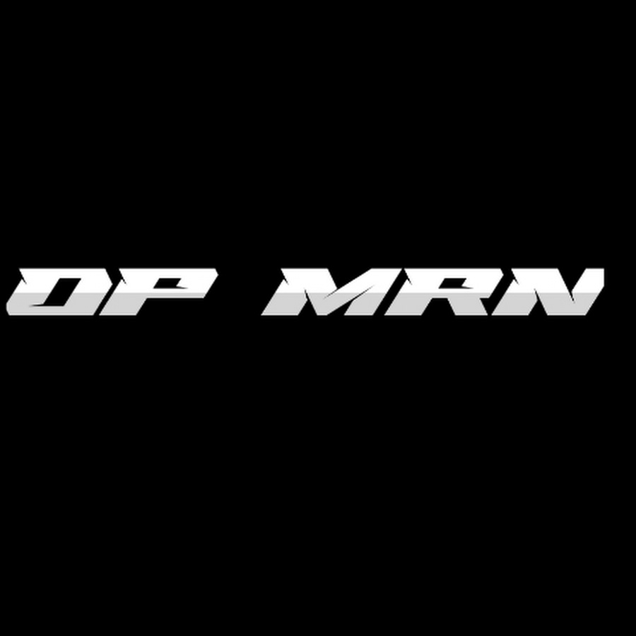 OP MRN - YouTube