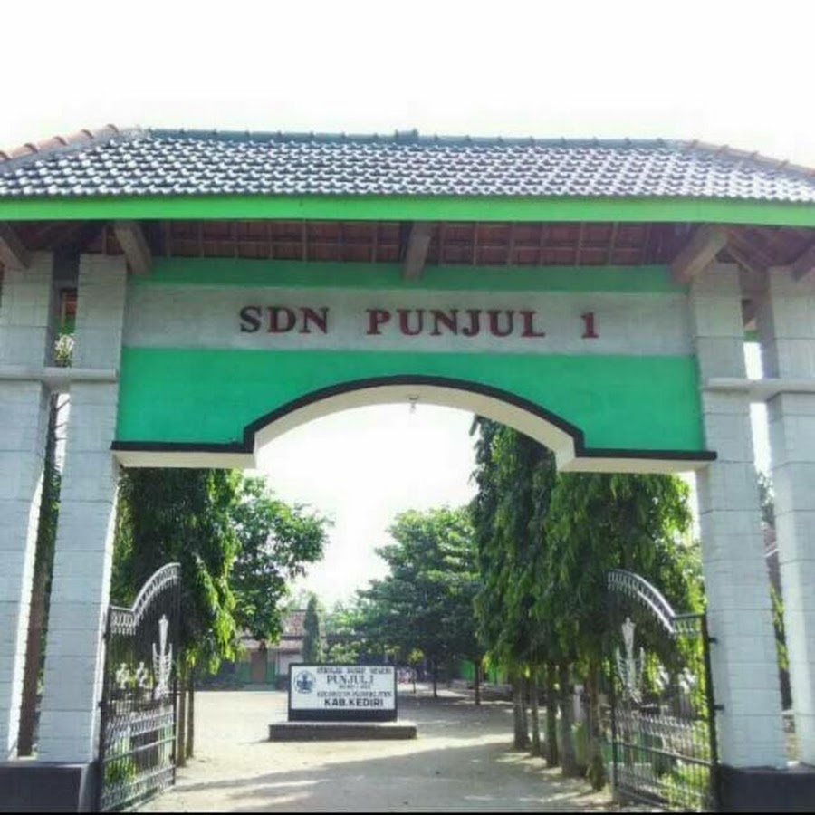 sdn punjul1 chanel - YouTube