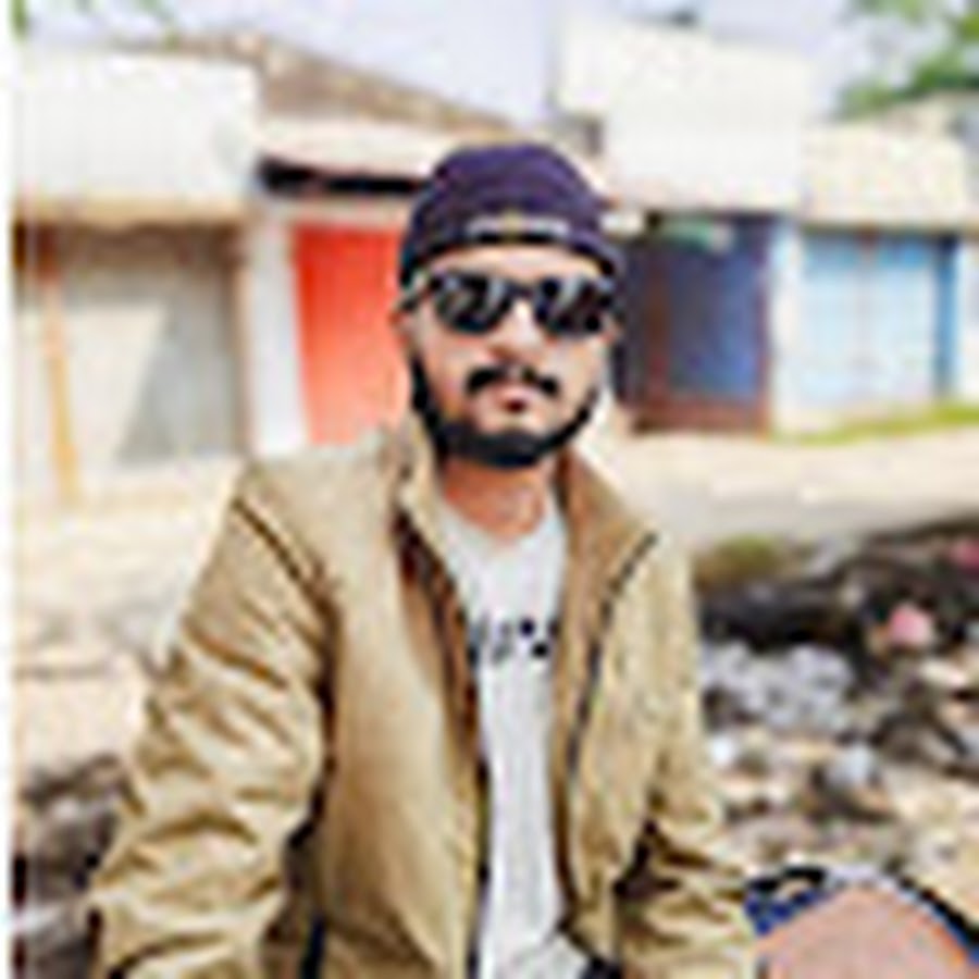 KAMRUL HASSAN REDOY - YouTube