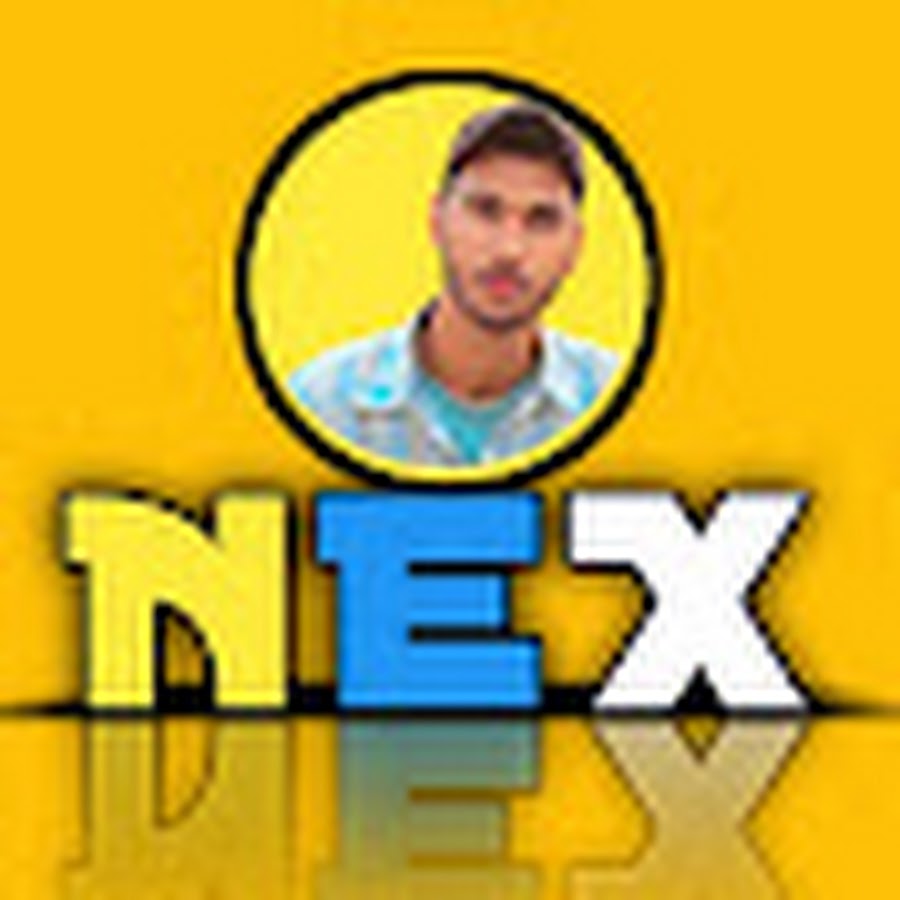 NEX - YouTube