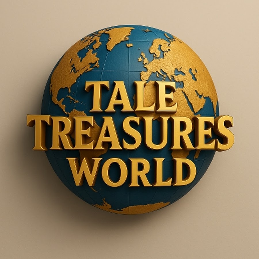 Tale Treasures World - YouTube