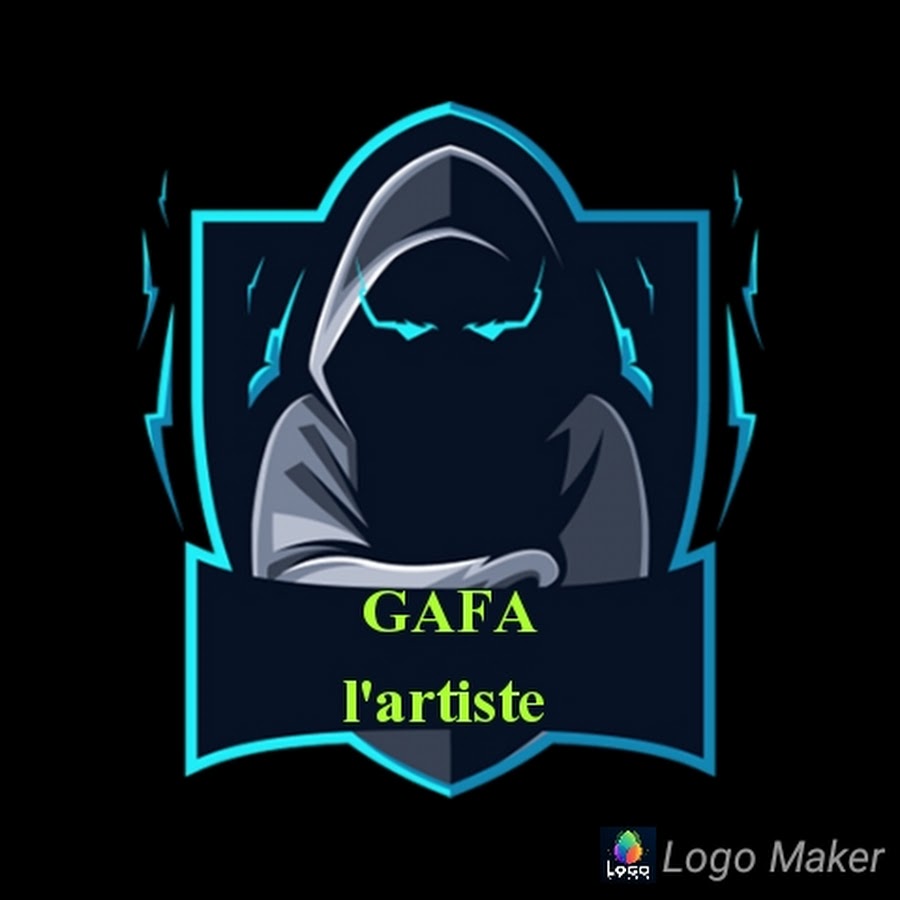 GAFA_-_l'artiste - YouTube