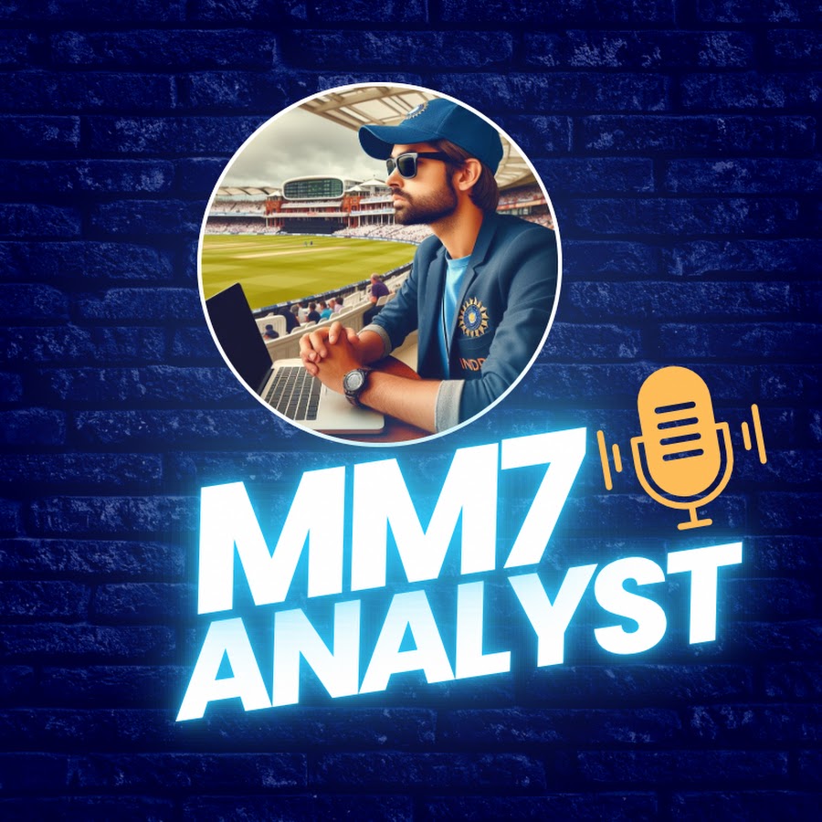 MM7 ANALYST - YouTube
